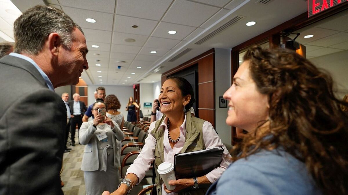 Riviera - News Content Hub - BOEM begins review of another massive US ...