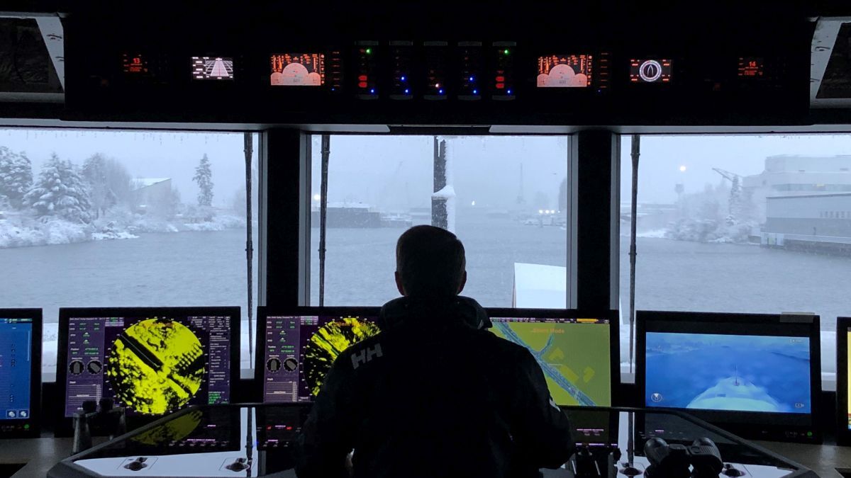 Riviera - News Content Hub - A decade of e-navigation standards overhauled