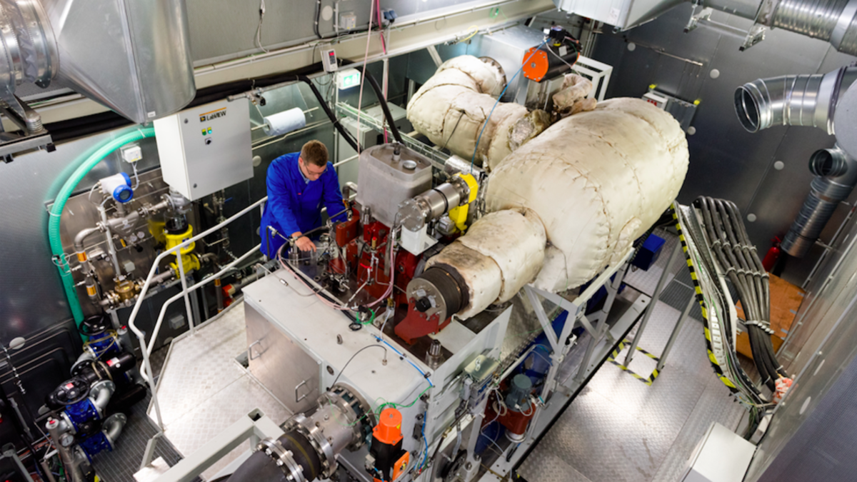 Riviera - News Content Hub - Project aims to enable reduced emissions ...