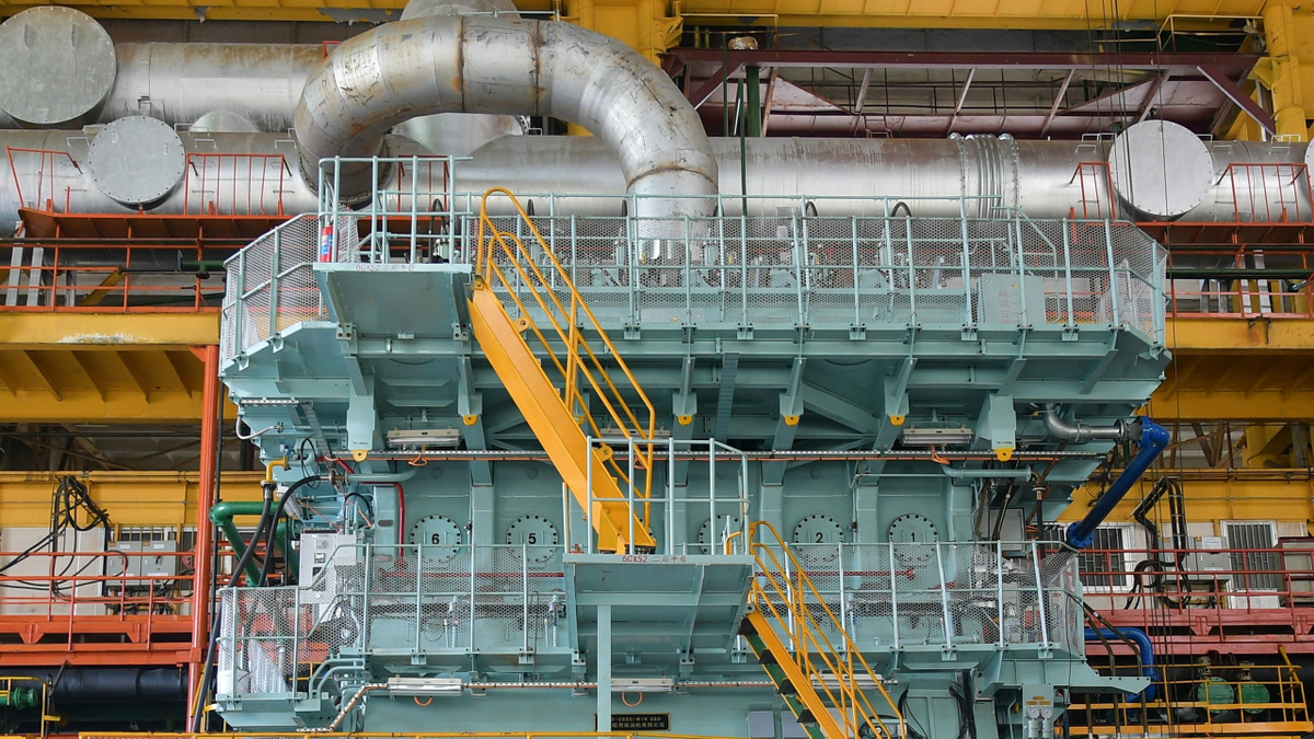 Riviera - News Content Hub - New space-saving on-engine SCR launched by ...