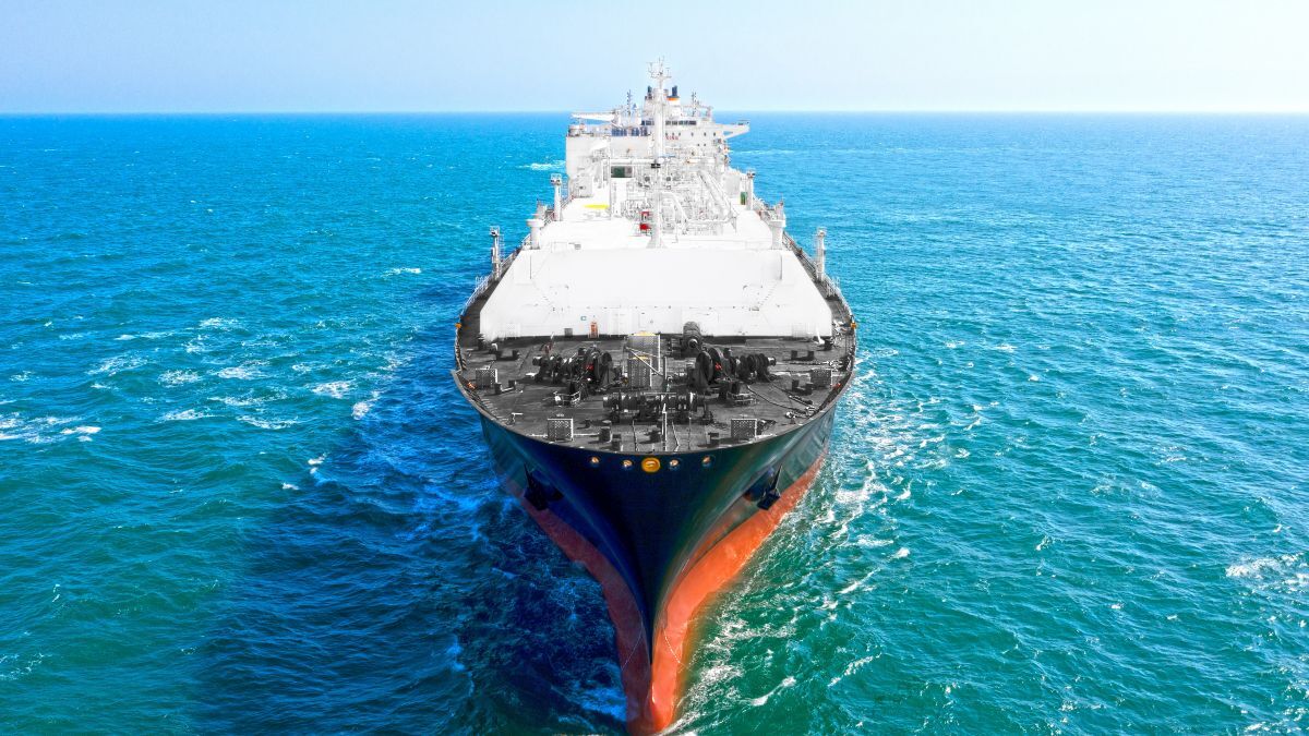 Riviera - News Content Hub - X-DF-propelled newbuildings further NYK’s ...