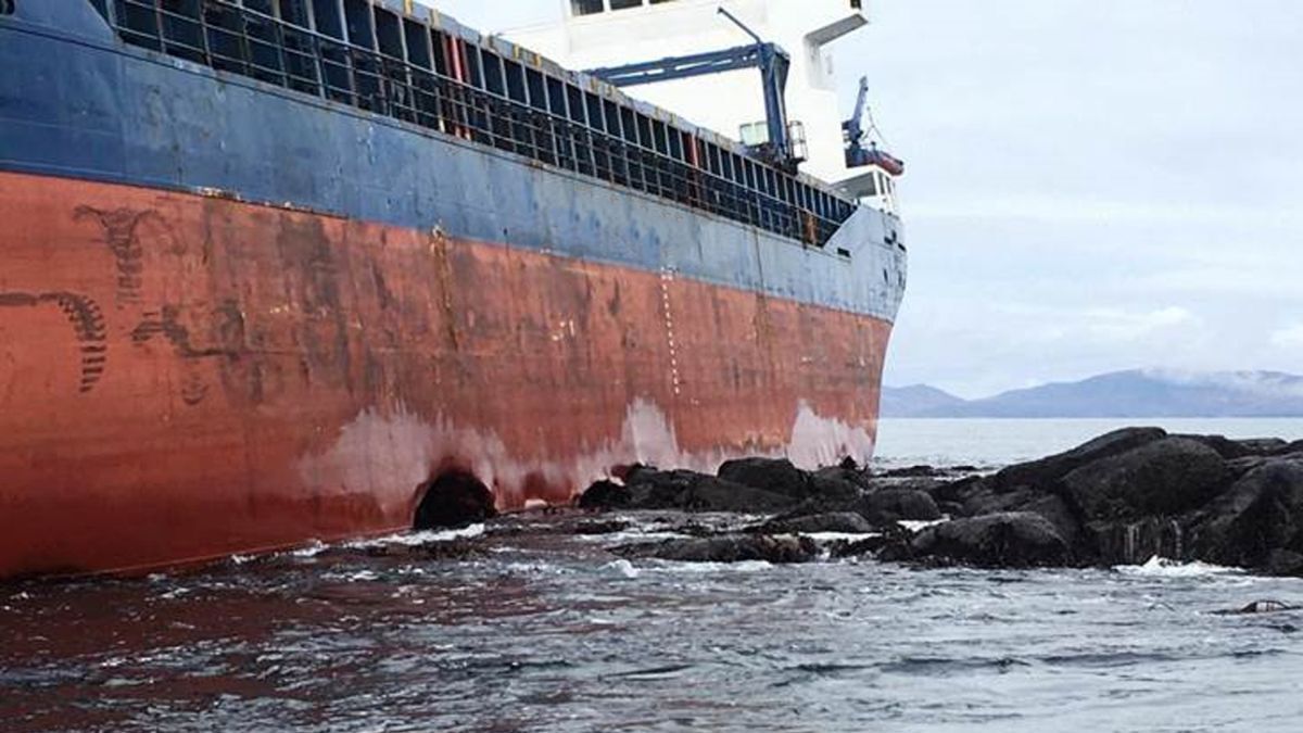 Riviera - News Content Hub - Lessons learned from navigation accidents