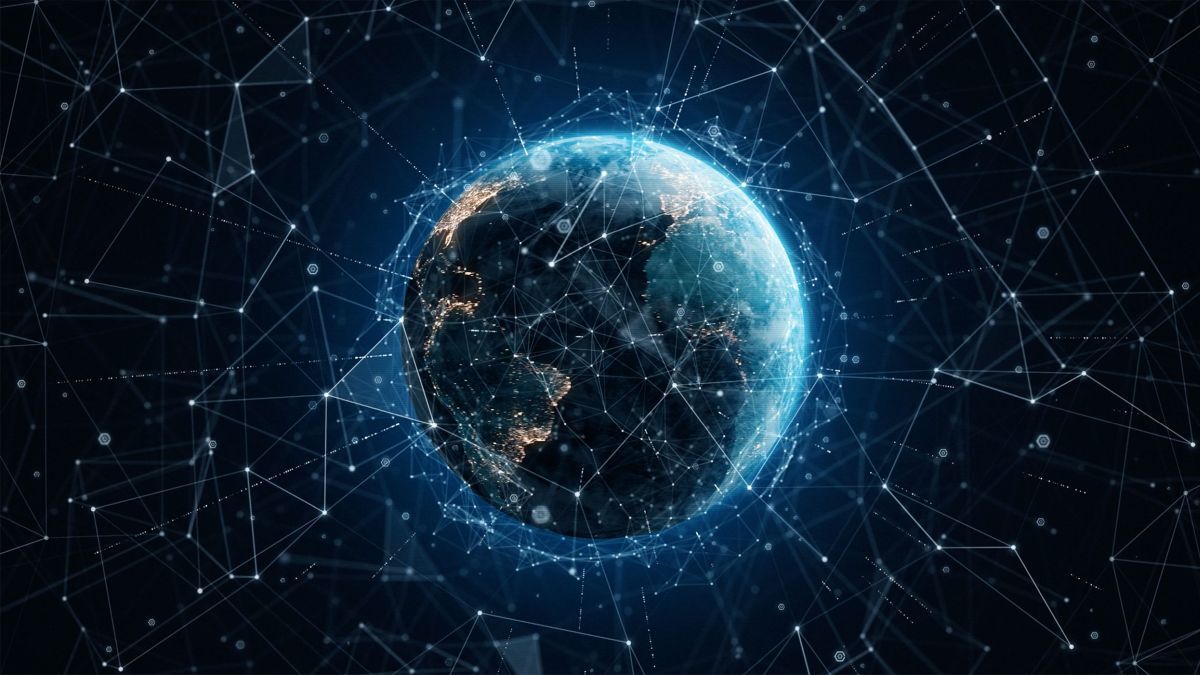 Riviera - News Content Hub - New maritime connectivity network unveiled