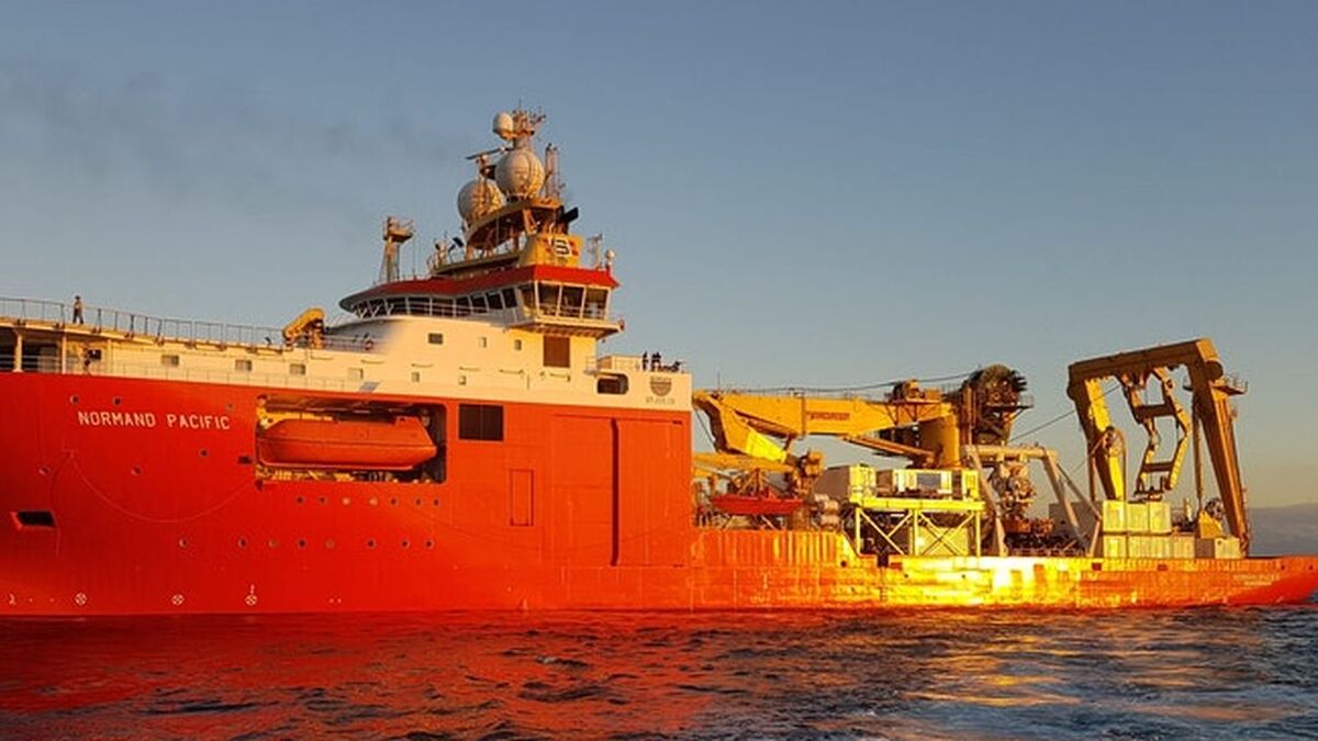 Riviera - News Content Hub - Solstad: demand, utilisation and rates ...