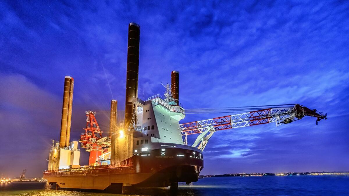 Riviera - News Content Hub - Ziton explores growth options as offshore ...