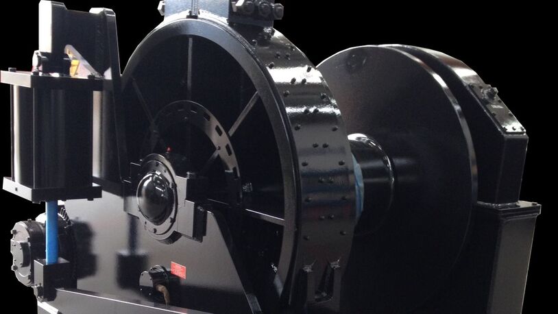 Riviera - News Content Hub - Crowley selects towage technology for ...