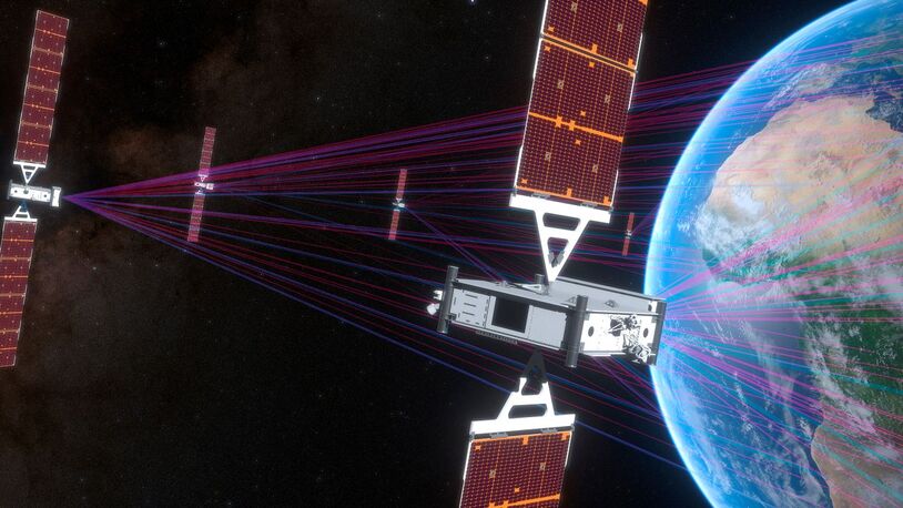 Riviera - News Content Hub - Microsoft taps SES satellites for Azure ...