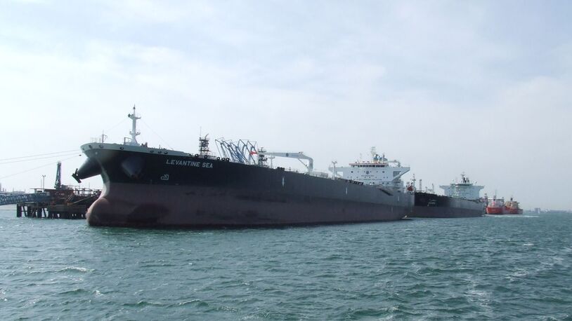 Riviera - News Content Hub - How AI is optimising ship navigation