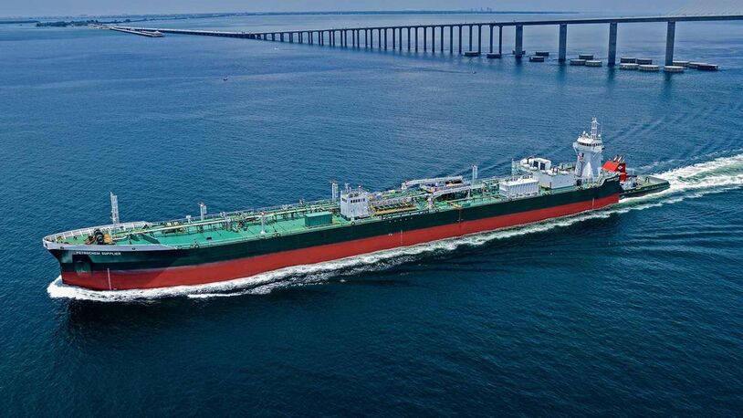 Riviera - News Content Hub - Seacor bolsters Seabulk with fleet acquisition