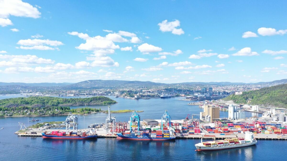 Riviera - News Content Hub - Sustainability, a modal shift and Brexit ...