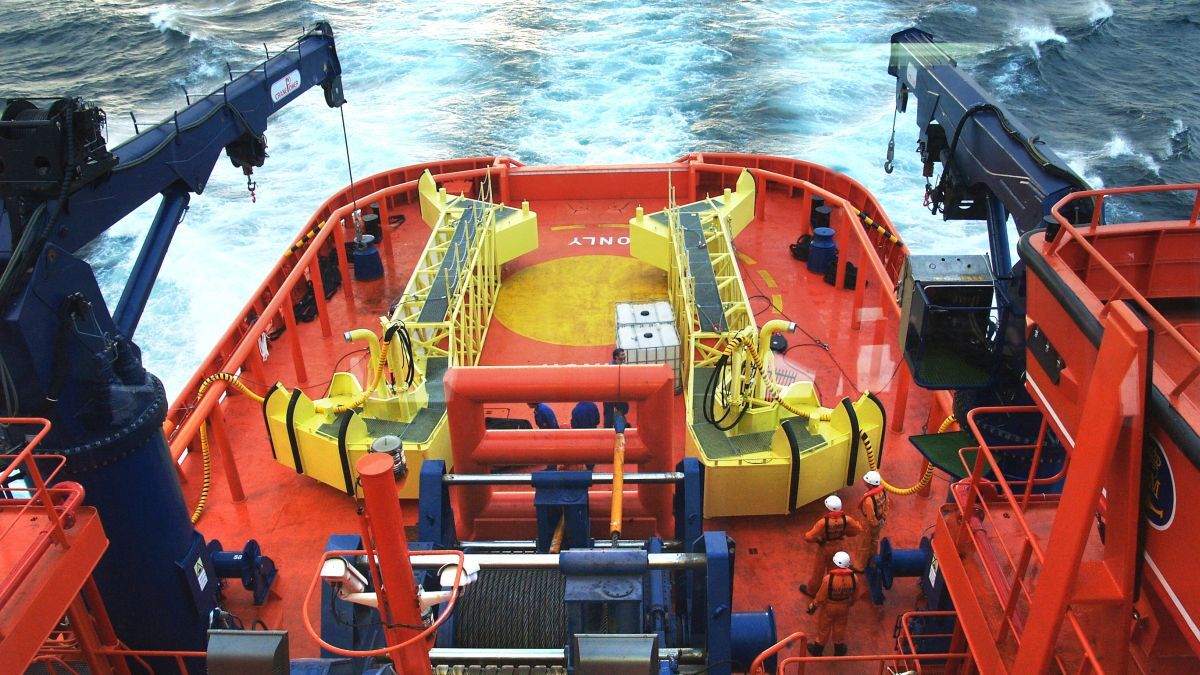 Riviera - News Content Hub - Defining the best technology for emergency ...