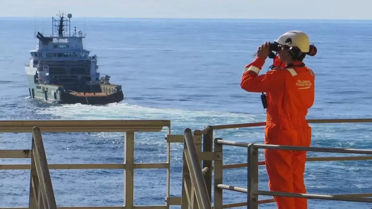 Riviera - News Content Hub - Global Maritime to provide marine ops ...