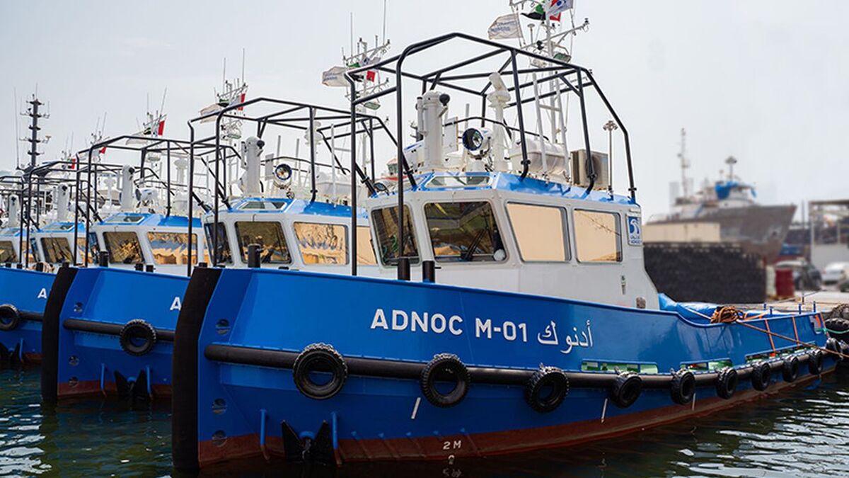 Riviera - News Content Hub - Suez Canal and ADNOC purchase new fleets