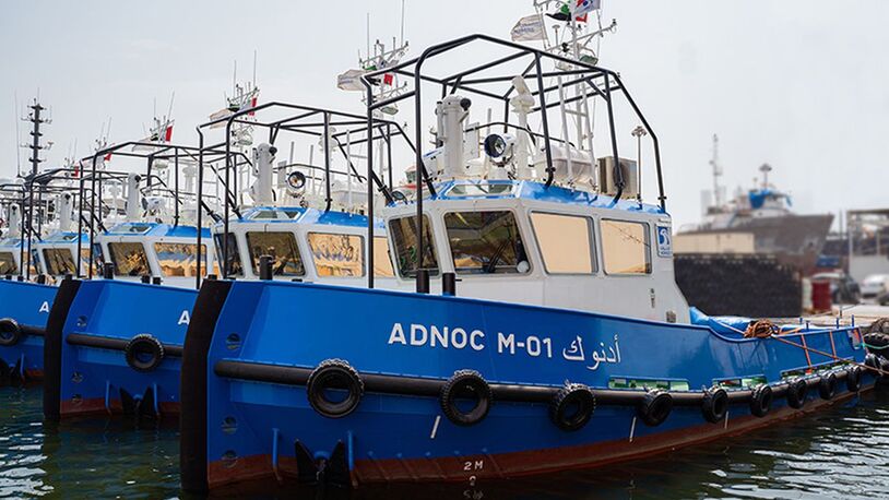 Riviera - News Content Hub - Suez Canal and ADNOC purchase new fleets
