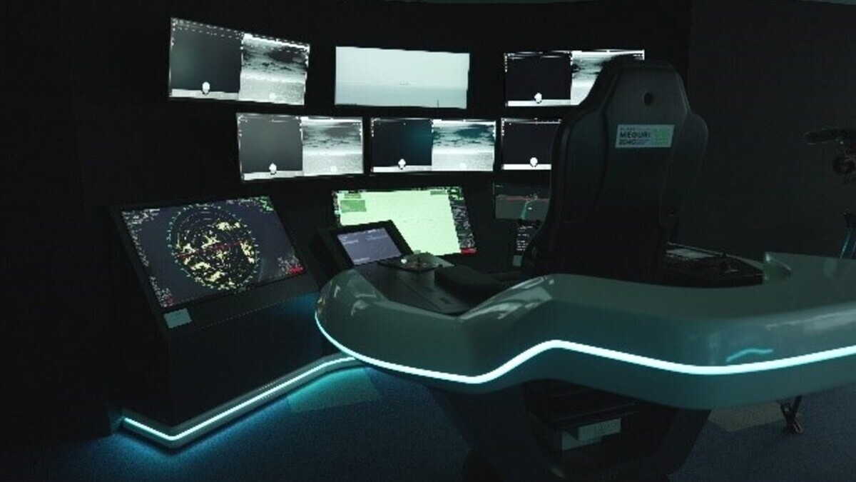 Riviera - News Content Hub - Japanese autonomous ship project completes ... Riviera - News Content Hub - Japanese autonomous ship project completes ...