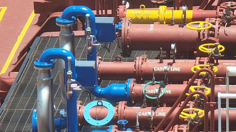 Riviera - News Content Hub - How shipowners save costs through fuel ...