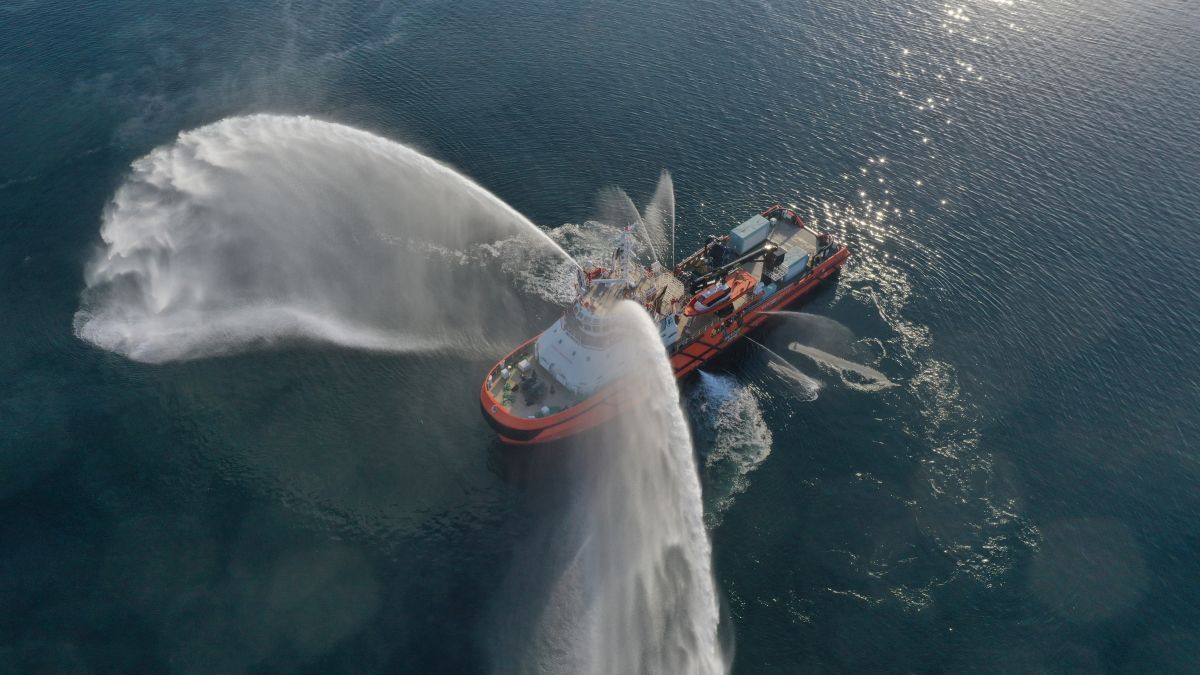 Riviera - News Content Hub - Setting new standards in emergency ...