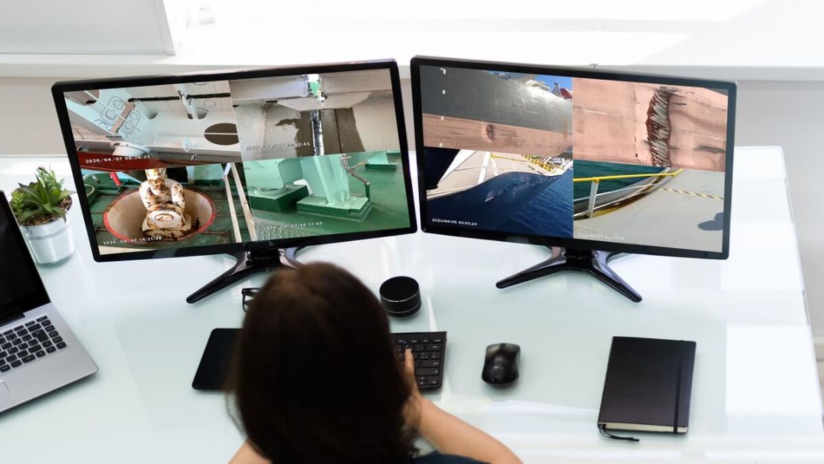 Riviera - News Content Hub - Inmarsat, Lloyd’s Register combine to ... Riviera - News Content Hub - Inmarsat, Lloyd’s Register combine to ...