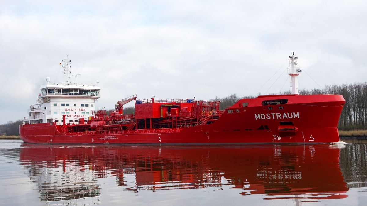 Riviera - News Content Hub - Høglund to install FGSS on Utkilen ...