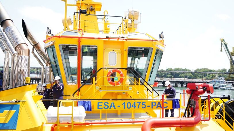 Riviera - News Content Hub - SAAM ready to support new Central American ...