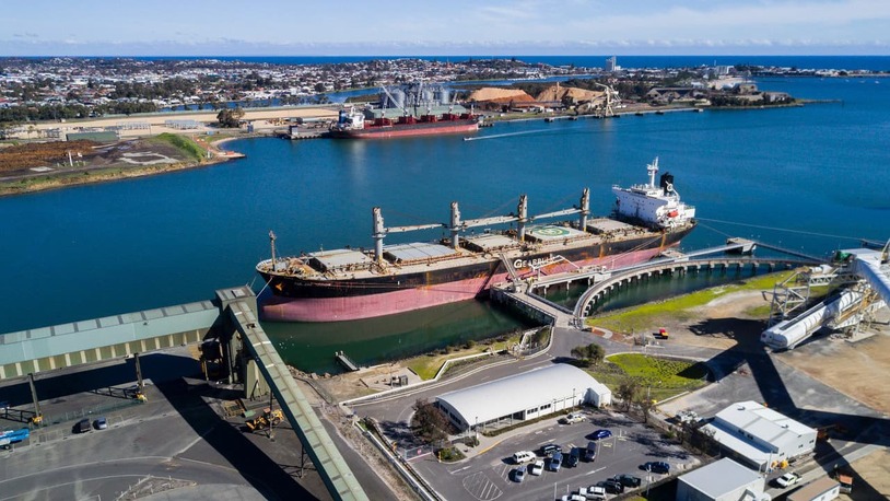 Riviera - News Content Hub - Tugs ordered for Western Australian port ...