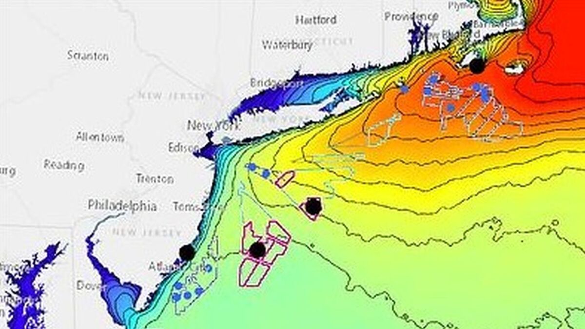 Riviera - News Content Hub - TGS expands weather data coverage for US ...