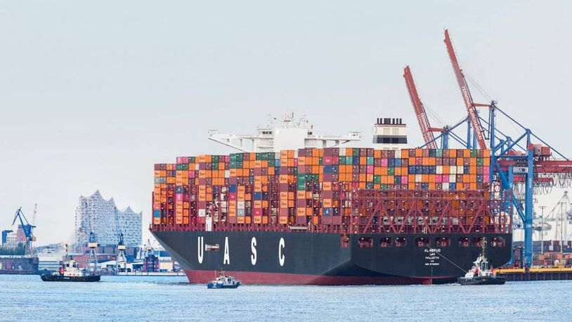 Riviera - News Content Hub - Hapag-Lloyd expands connectivity across 77 ...