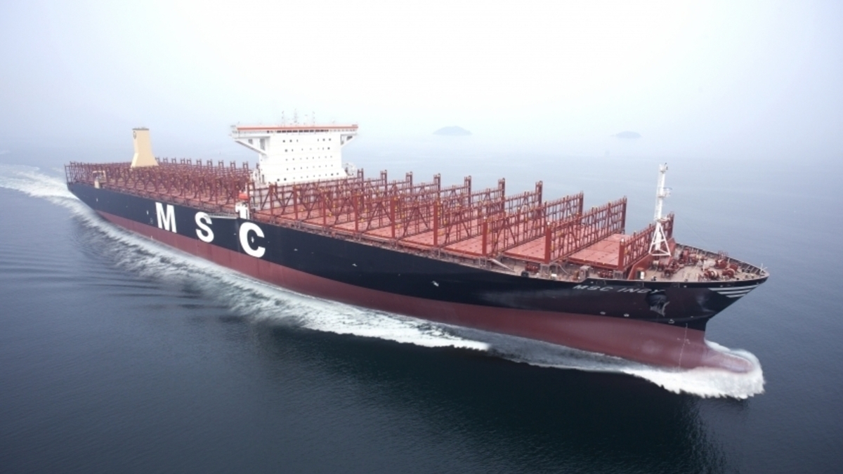 Riviera - News Content Hub - Private equity giant KKR to acquire Ocean ...