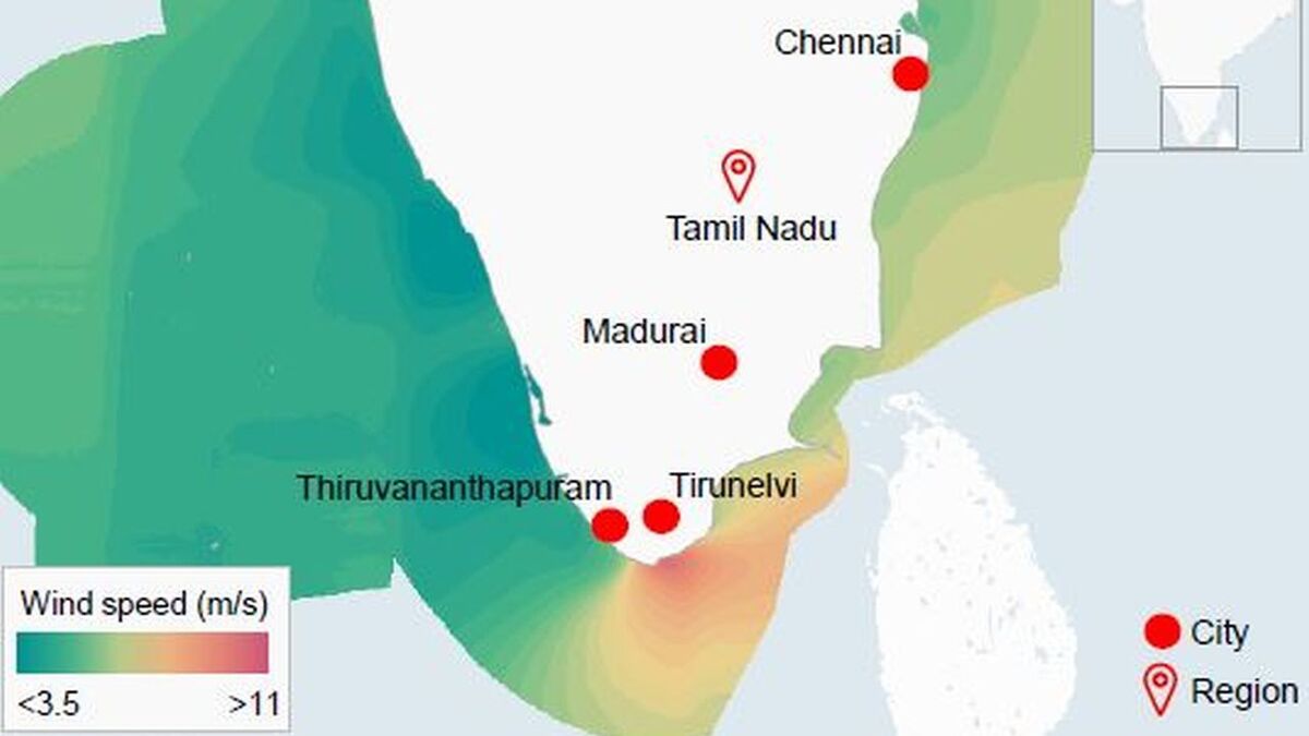 Riviera - News Content Hub - ‘Fraction of its potential’ would make ...