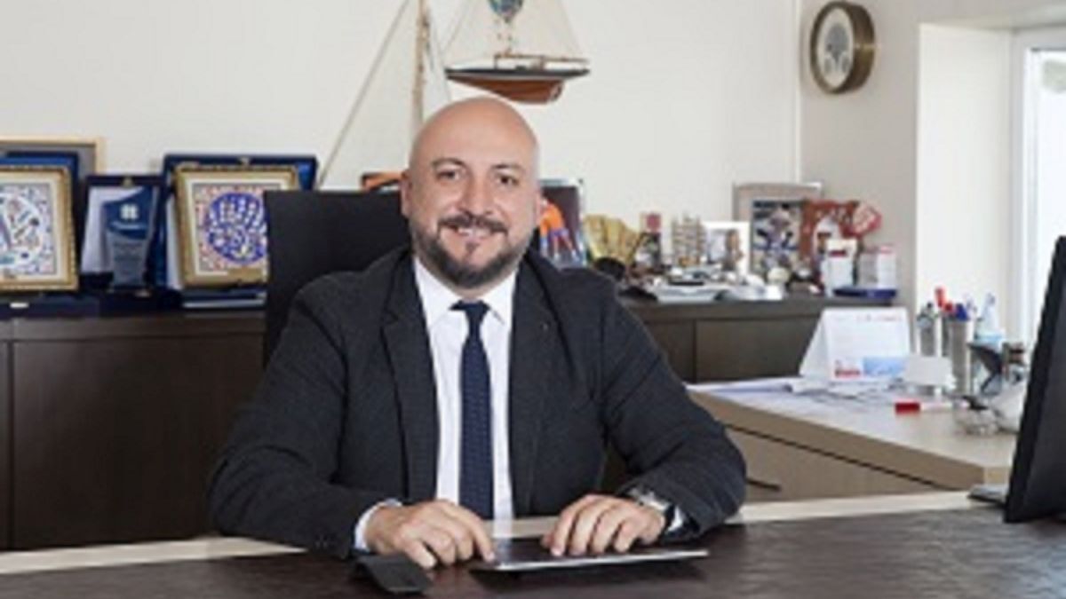 Riviera - News Content Hub - Turkey sees spike in drydockings as Asian ...