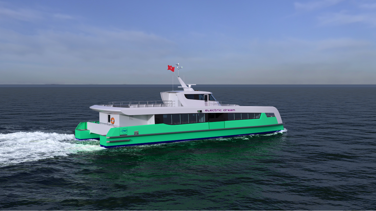 Riviera - News Content Hub - Decarbonisation leap: Shell orders first ...