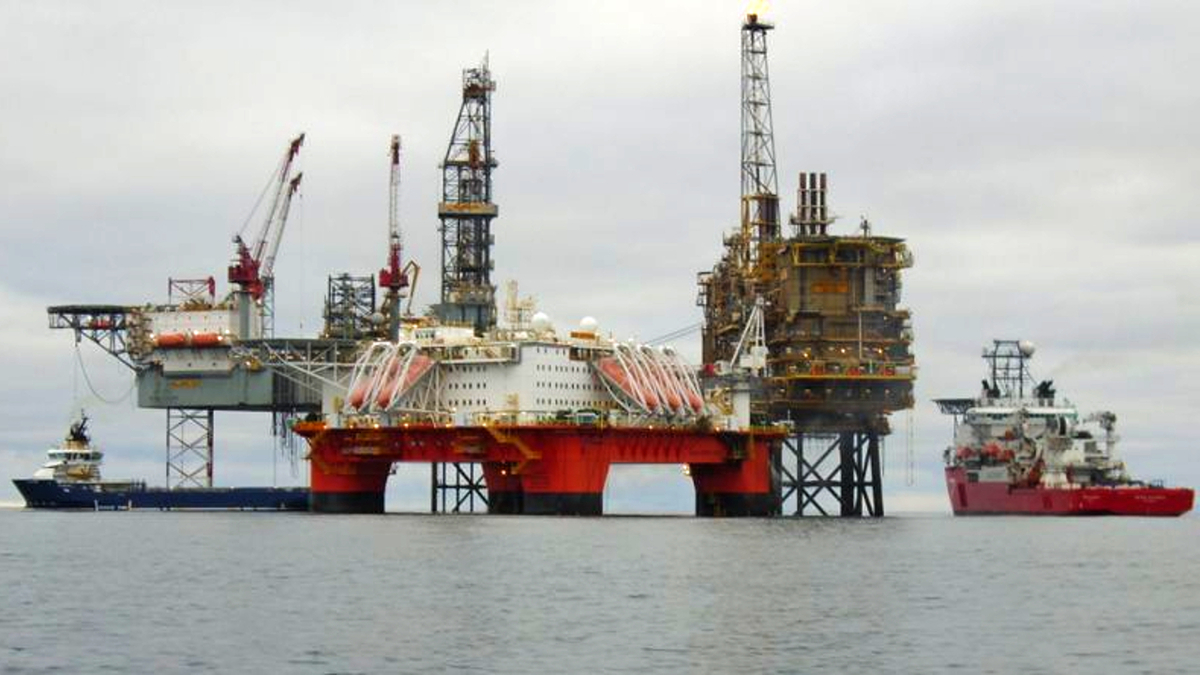 Riviera - News Content Hub - Brazilian projects boost floatel demand