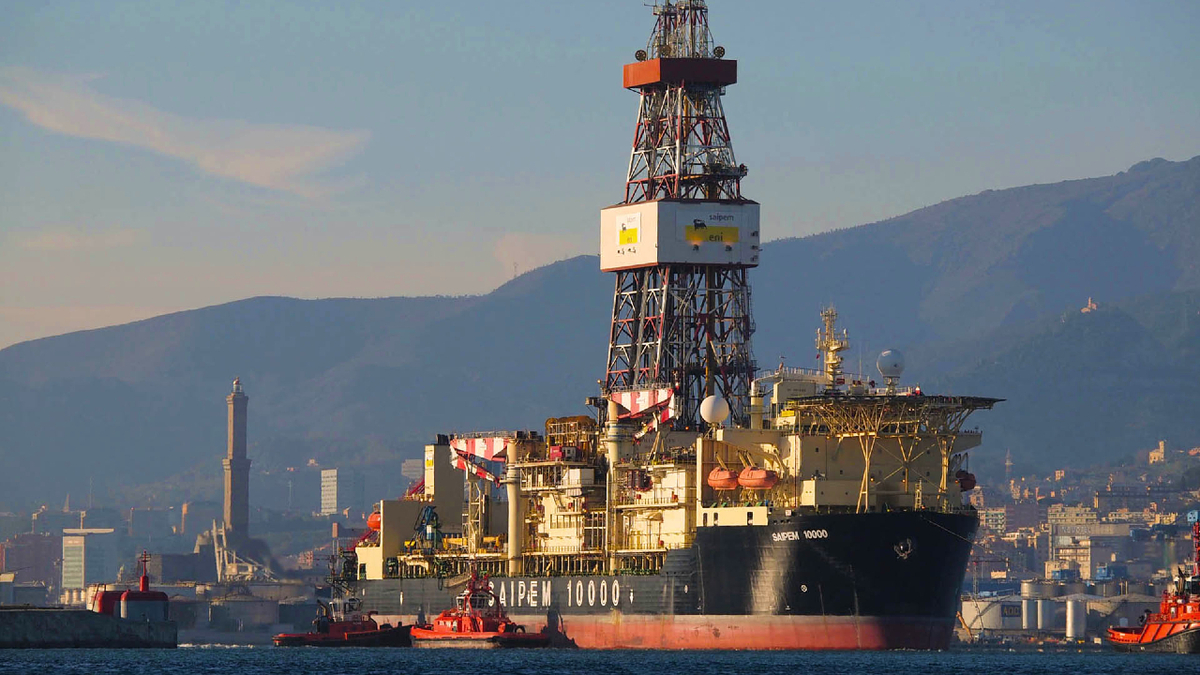 Riviera - News Content Hub - Rigs report: Borr Drilling secures ... Riviera - News Content Hub - Rigs report: Borr Drilling secures ...