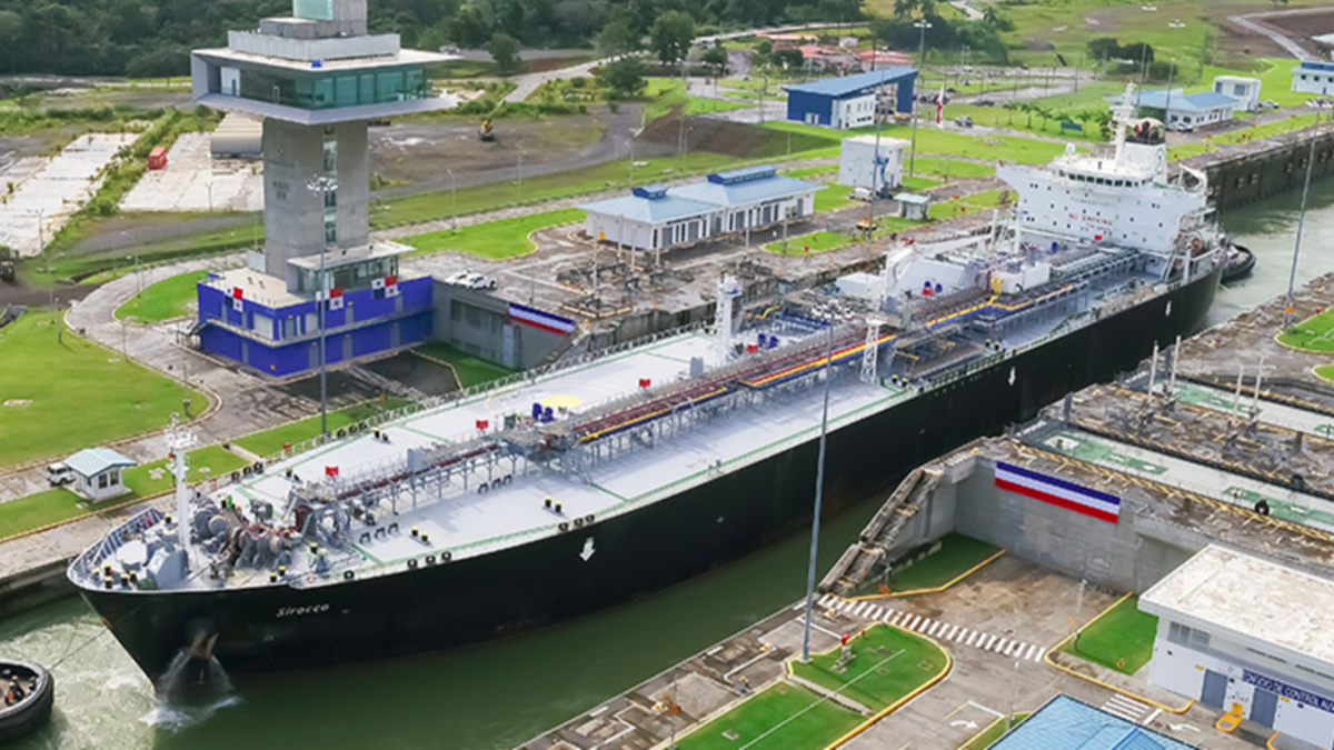 Riviera - News Content Hub - ABS study: newbuilds have decarbonisation ...