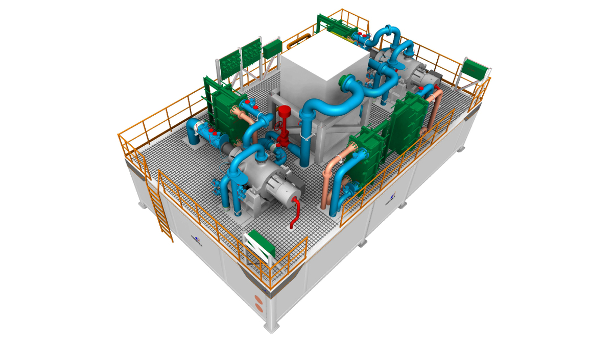 Riviera - News Content Hub - Compact reliquefaction systems ordered for ...