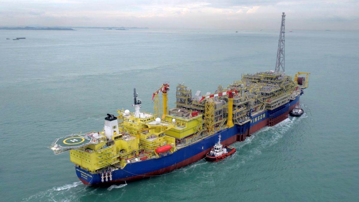 Riviera - News Content Hub - West Africa rising: floater activity now ...