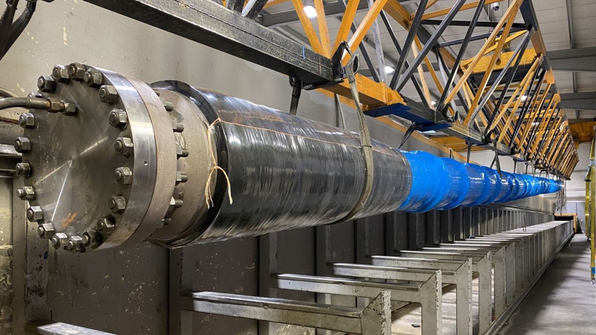 Riviera - News Content Hub - Flexible hose technology gains traction in ...