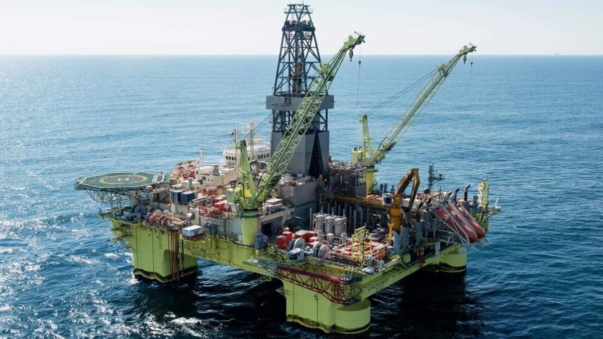 Riviera - News Content Hub - Ithaca secures COSL rig for UK North Sea wells