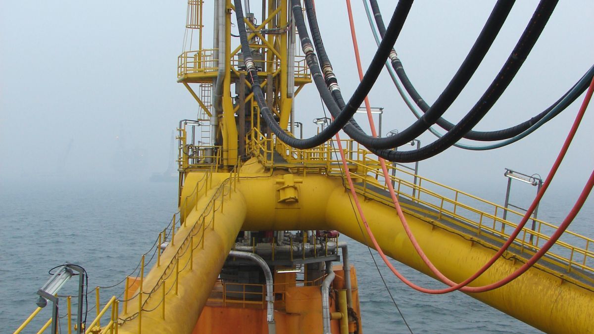 Riviera - News Content Hub - Flexible hose technology gains traction in ...