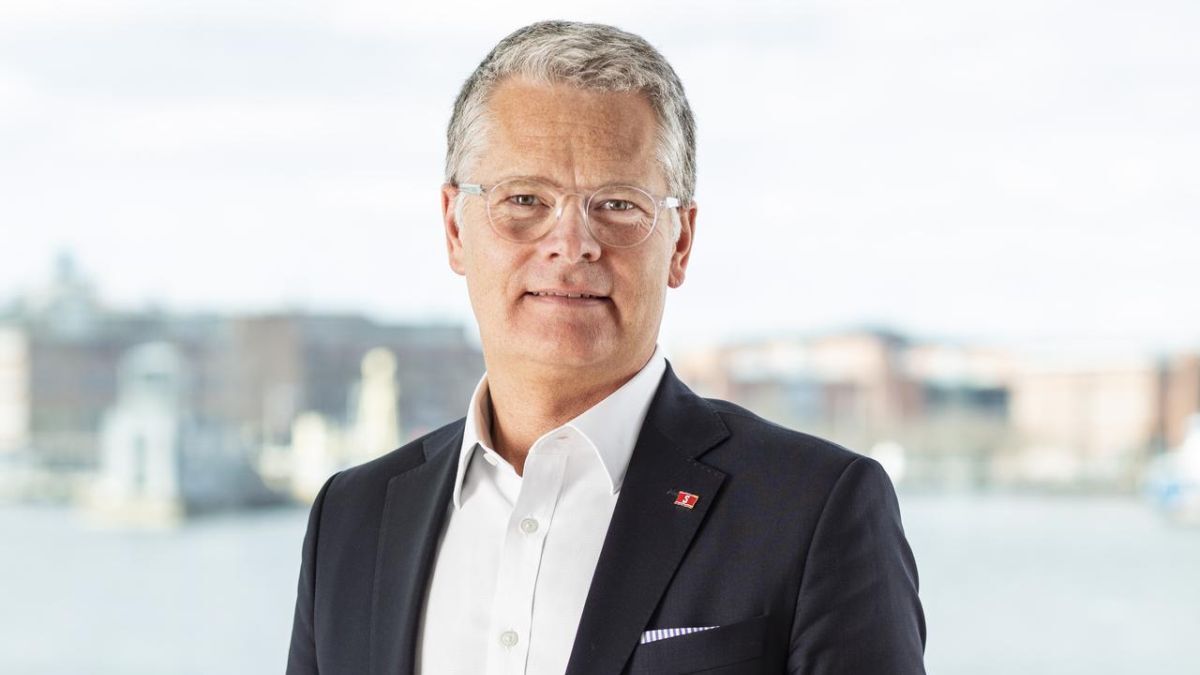 Riviera - News Content Hub - Ferry leaders unveil fleet investment and ...