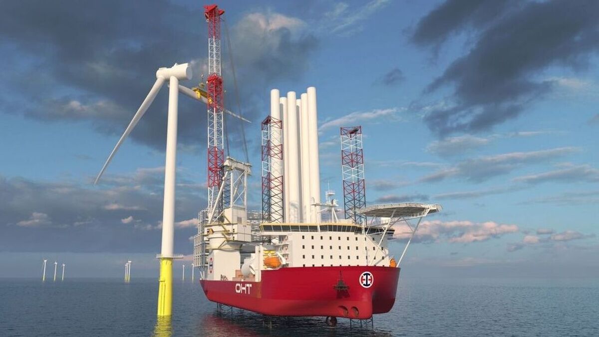 Riviera - News Content Hub - Seaway 7 celebrates build milestone for ...