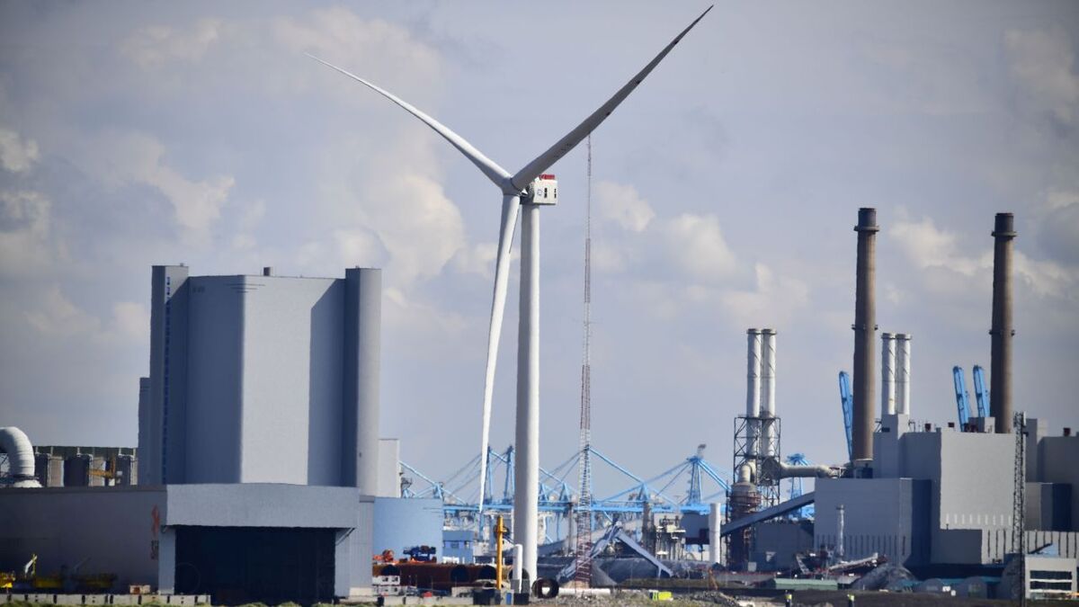 Riviera - News Content Hub - Prototype of GE Haliade-X offshore wind ...