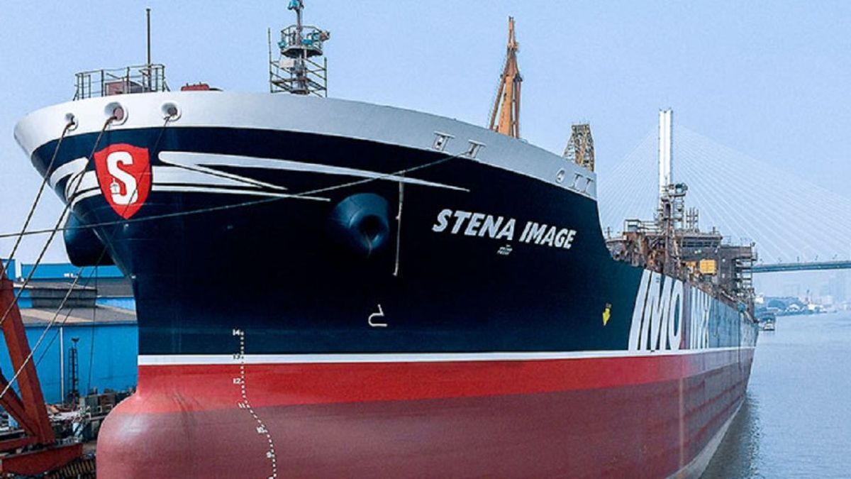 Riviera - News Content Hub - Tanker contracts reduce to a trickle