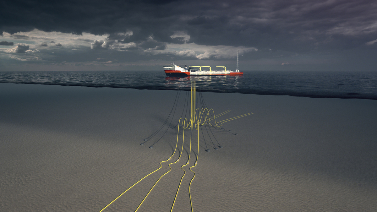 Riviera - News Content Hub - 4Subsea to monitor steel catenary risers ...