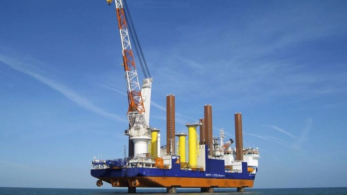 Riviera - News Content Hub - Vattenfall confirms incident during ...