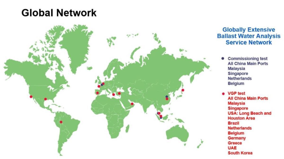 Riviera - News Content Hub - CTI-Maritiec gains LR approval for BWMS ...