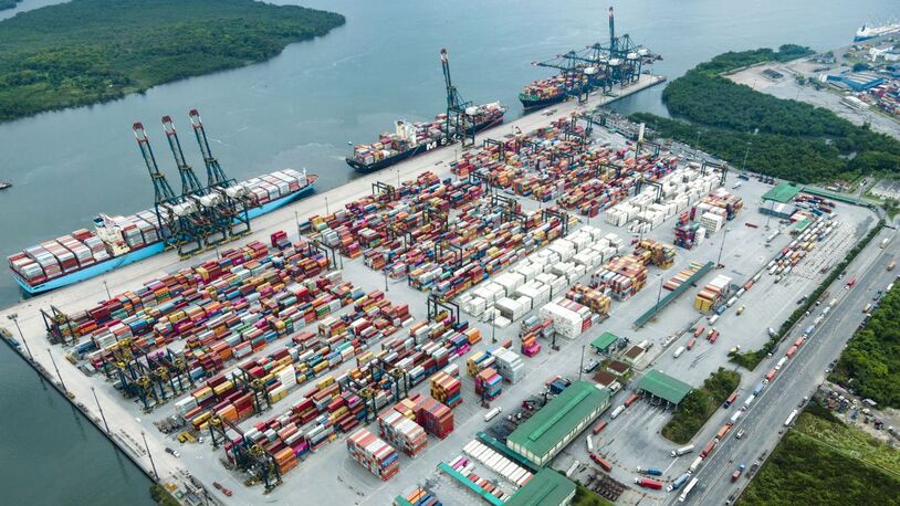 Riviera - News Content Hub - South America’s largest terminal ...