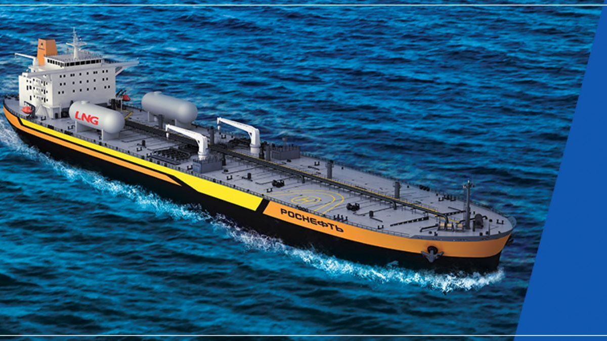 Riviera - News Content Hub - Quiet week for tanker newbuilding orders