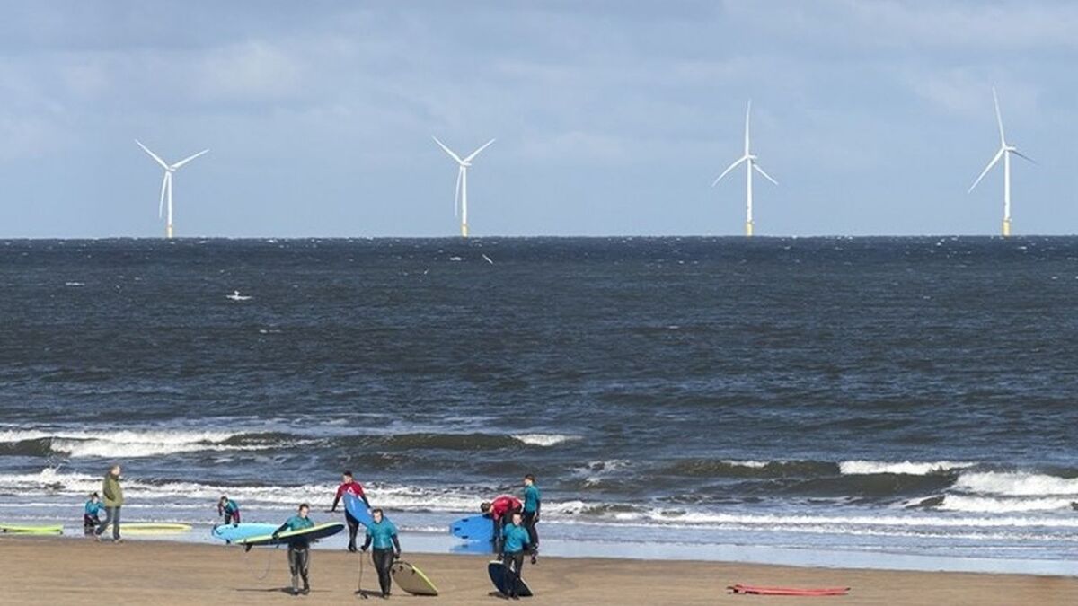 Riviera - News Content Hub - Malaysian electricity company acquires ...