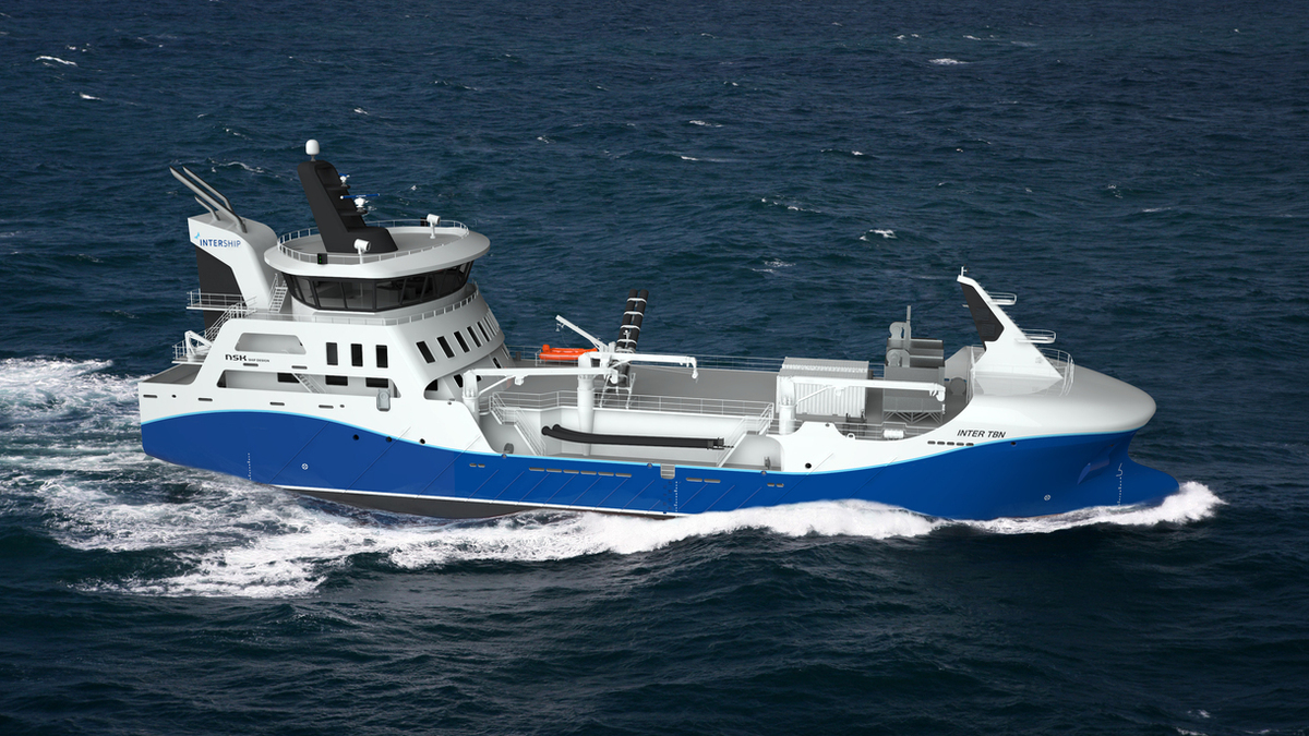 Riviera - News Content Hub - 72m Inter TBN will feature Finnøy’s two ...